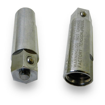 Edge Wave 2000 Quick Connect Pad Adapter For Rotary Buffers