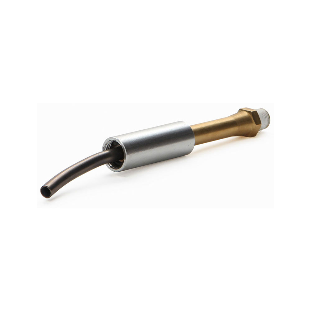 Tornador Black Rotation Set