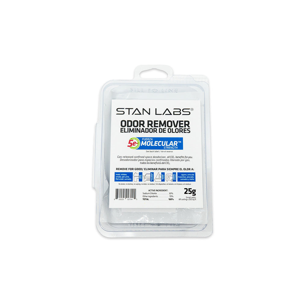 Stan Labs Odor Eliminators