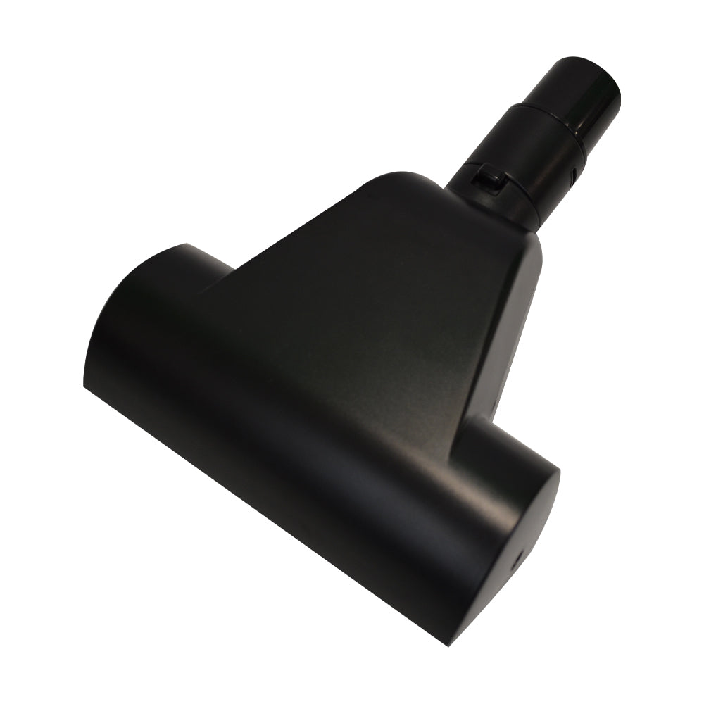 Metro Vac 6” Hand Held Turbine Driven Rotating Brush