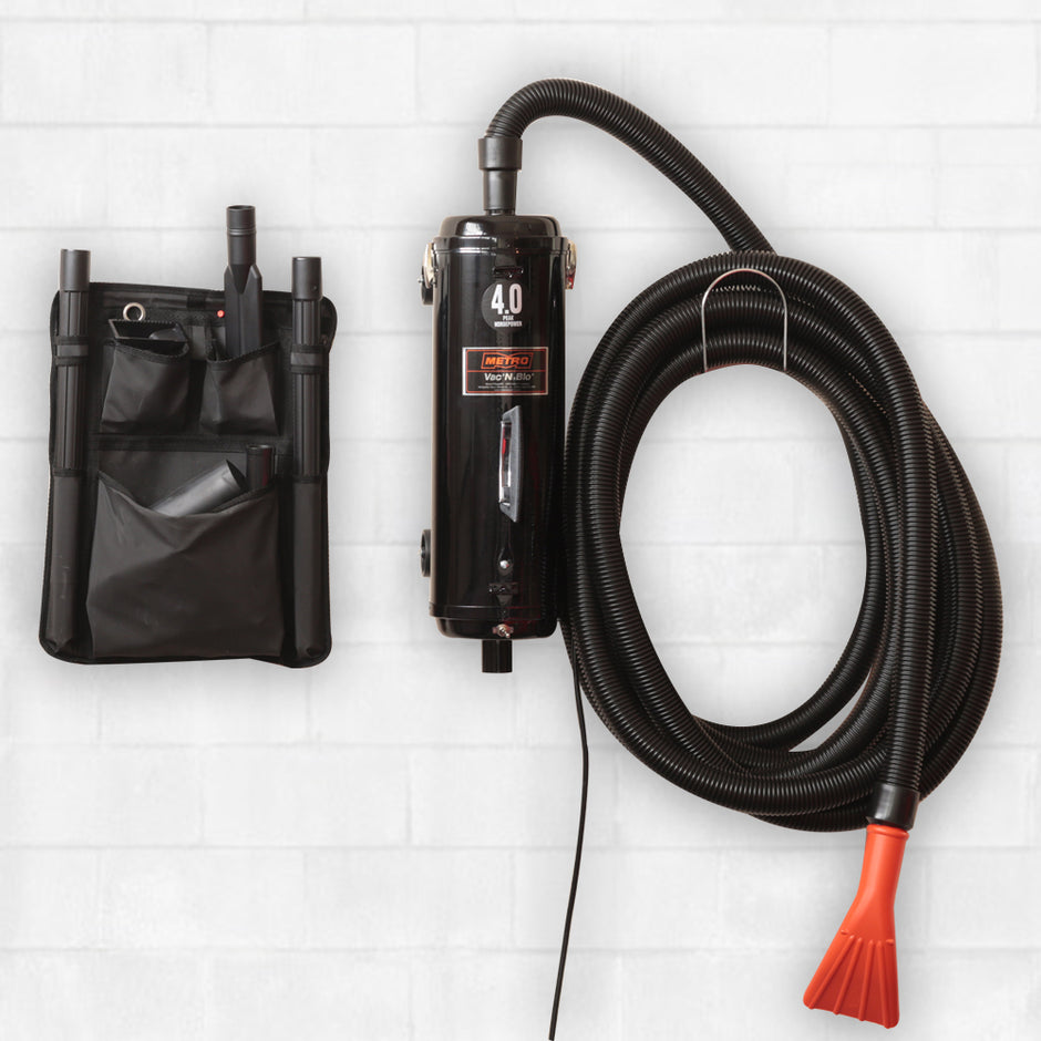 Car Vacuums & Accessories for Car Detailing & Mobile Detailers