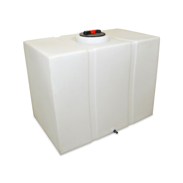 Water Tanks for Mobile Auto Detailing