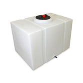 Water Tanks for Mobile Auto Detailing