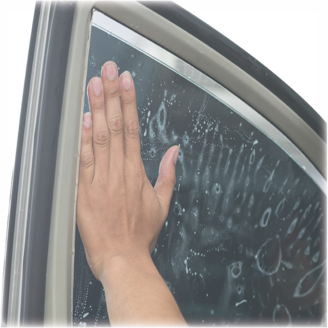 Window Tint Material